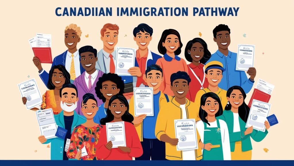 Canada's New Immigration Pathways: RCIC & FCIC Eligibility Criteria ...